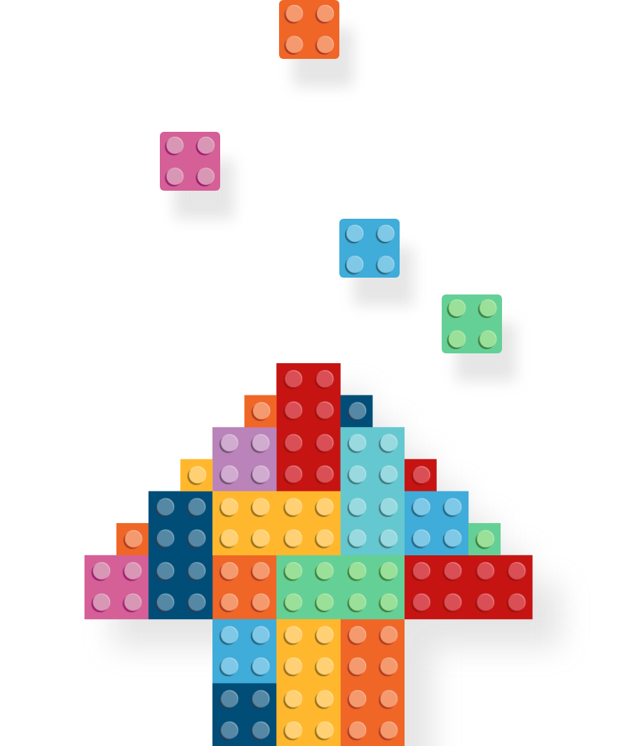 ChunkBlock 블럭으로 영어하자