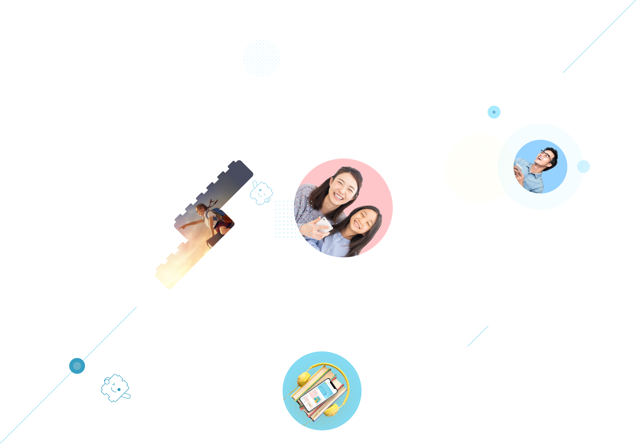 ChunkBlock 블럭으로 영어하자